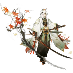 Onikiri/Gallery | Onmyoji Wiki | Fandom