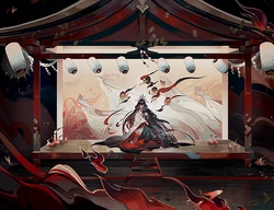 "Karma and Sins・Born in Twins" Memory Scrolls | Onmyoji Wiki | Fandom