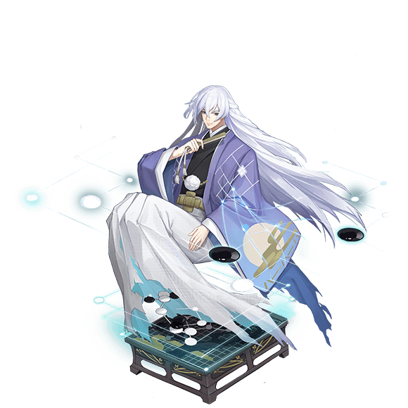 Kisei | Wikia Âm Dương Sư | Fandom