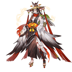Ubume | Onmyoji Wiki | Fandom