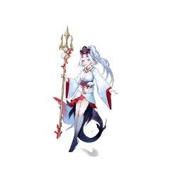 Minor Characters | Onmyoji Wiki | Fandom