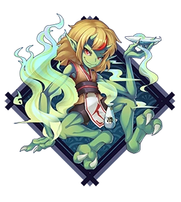 Amanojaku | Onmyoji Wiki | Fandom