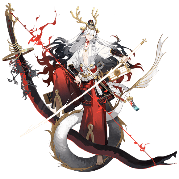 Suzuka Gozen | Onmyoji Wiki | Fandom