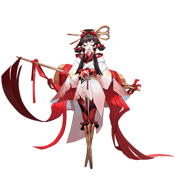 Kosode no Te | Wikia Âm Dương Sư | Fandom