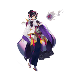 Doumeki | Onmyoji Wiki | Fandom
