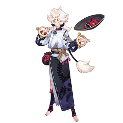 Hoshiguma Douji | Onmyoji Wiki | Fandom
