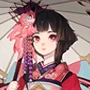 Kagura | Onmyoji Wiki | Fandom