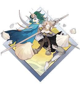 Conch Blower | Onmyoji Wiki | Fandom