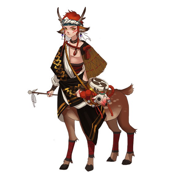 Shishio | Wikia Âm Dương Sư | Fandom