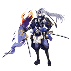 Onikiri/Gallery | Onmyoji Wiki | Fandom