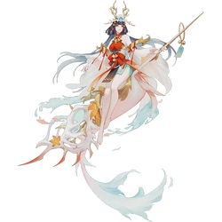 Senhime | Onmyoji Wiki | Fandom