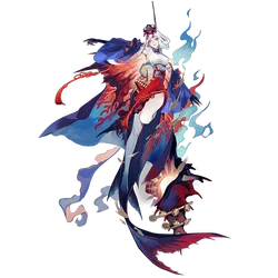 Senhime | Onmyoji Wiki | Fandom