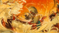 Shinjou Hoshiguma Douji's Memory Scroll | Onmyoji Wiki | Fandom