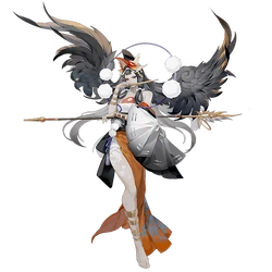 Amanozako/Gallery | Onmyoji Wiki | Fandom