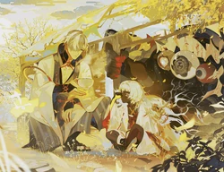 "Formless Heart・Manifests Nature" Memory Scrolls | Onmyoji Wiki | Fandom