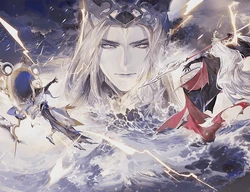 Susanoo & SP Susabi Memory Scrolls | Onmyoji Wiki | Fandom