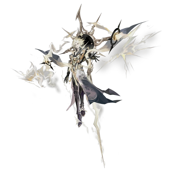 Susanoo | Onmyoji Wiki | Fandom