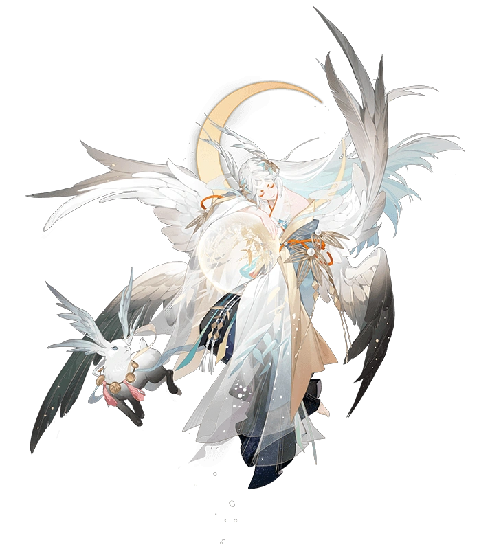 Inaba Kaguya Hime | Onmyoji Wiki | Fandom