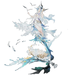 Eikyo Senhime | Onmyoji Wiki | Fandom