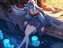 "Worldly Stories Revealed" Memory Scrolls | Onmyoji Wiki | Fandom