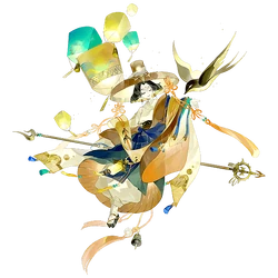 Miakashi | Onmyoji Wiki | Fandom