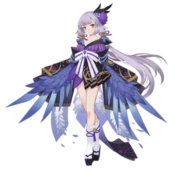 Itsumade | Onmyoji Wiki | Fandom