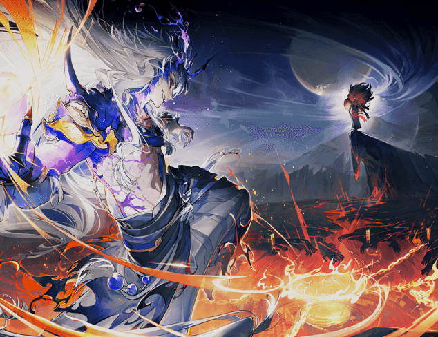 Sp Ibaraki Douji Memory Scrolls Onmyoji Wiki Fandom