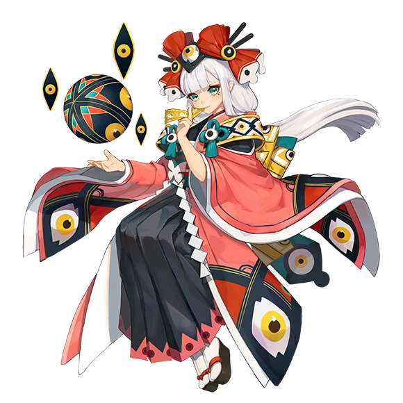 Doumeki | Wikia Âm Dương Sư | Fandom