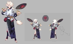 Hoshiguma Douji | Onmyoji Wiki | Fandom
