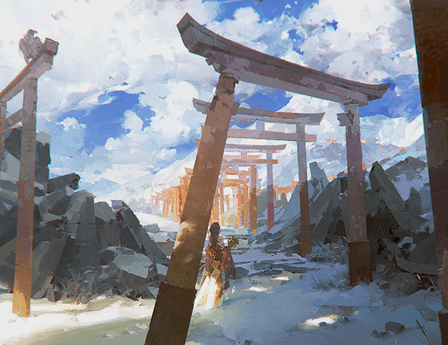 Burning Soul・undying Flame Memory Scrolls Onmyoji Wiki Fandom