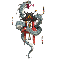 Minor Characters | Onmyoji Wiki | Fandom