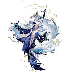 Senhime | Onmyoji Wiki | Fandom