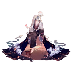 Fukengaku | Onmyoji Wiki | Fandom