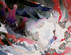 "Formless Heart・Manifests Nature" Memory Scrolls | Onmyoji Wiki | Fandom