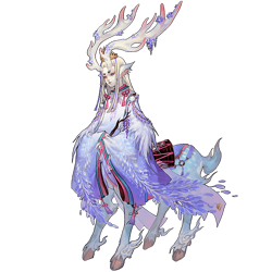 Shishio | Onmyoji Wiki | Fandom