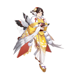 Itsumade | Onmyoji Wiki | Fandom