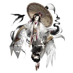 Matsuyoi Ubume | Onmyoji Wiki | Fandom