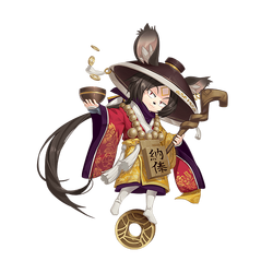 Tesso | Onmyoji Wiki | Fandom