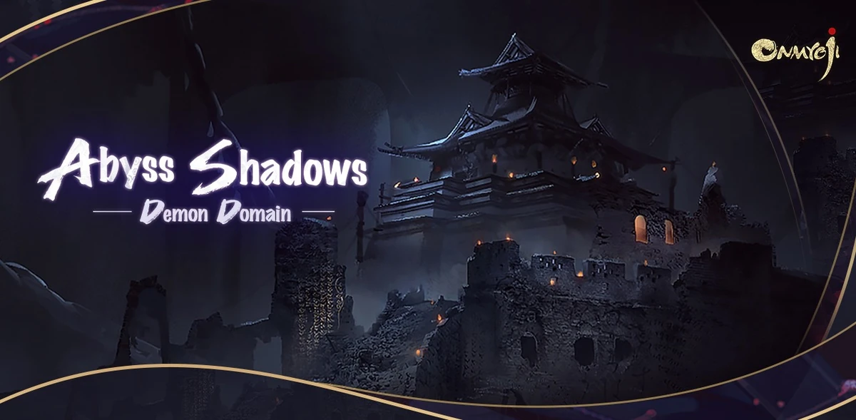Abyss Shadows | Onmyoji Wiki | Fandom
