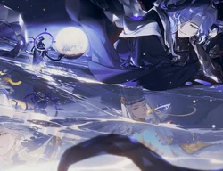 "Illusory Moonrise" Memory Scrolls | Onmyoji Wiki | Fandom