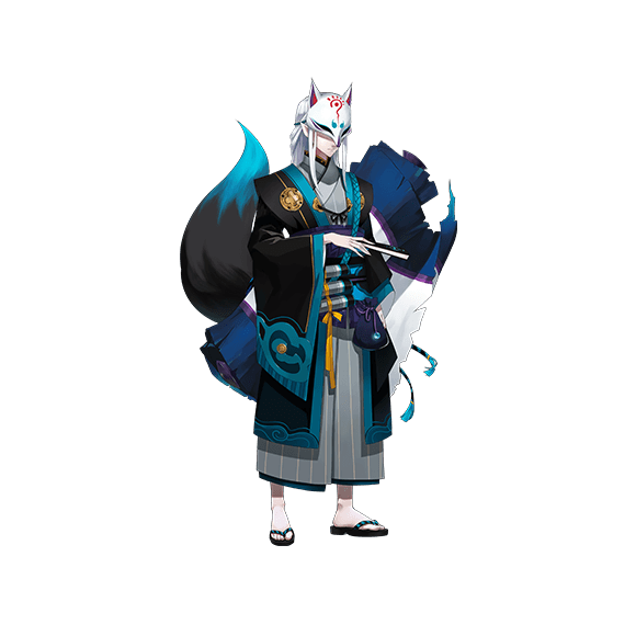 Youko | Onmyoji Wiki | Fandom