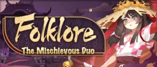Folklore: The Mischievous Duo | Onmyoji Wiki | Fandom