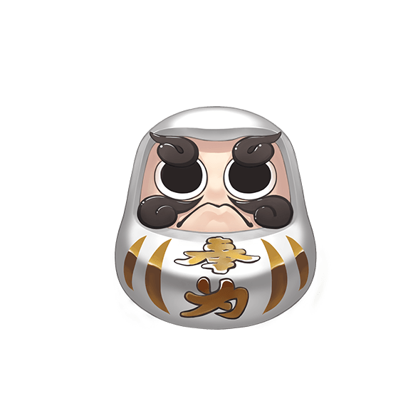 Daruma | Onmyoji Wiki | Fandom