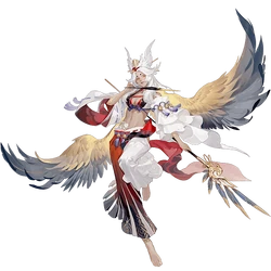 Amanozako | Onmyoji Wiki | Fandom