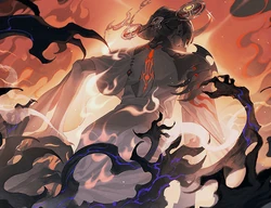 SP Enma Memory Scrolls | Onmyoji Wiki | Fandom