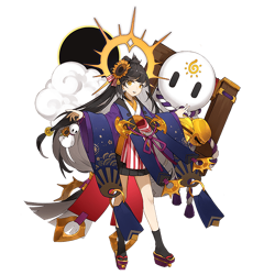 Hiyoribou | Onmyoji Wiki | Fandom