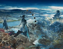 SP Enma Memory Scrolls | Onmyoji Wiki | Fandom