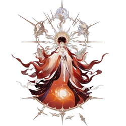 Amaterasu | Onmyoji Wiki | Fandom