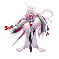 Ubume | Onmyoji Wiki | Fandom