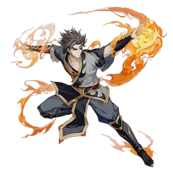 Wenren Yixuan/Gallery | Onmyoji Wiki | Fandom